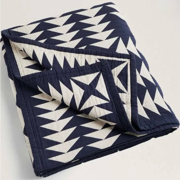 Pendleton | Bedding | Pendleton 0 Organic Cotton Matelasse Blanket ...
